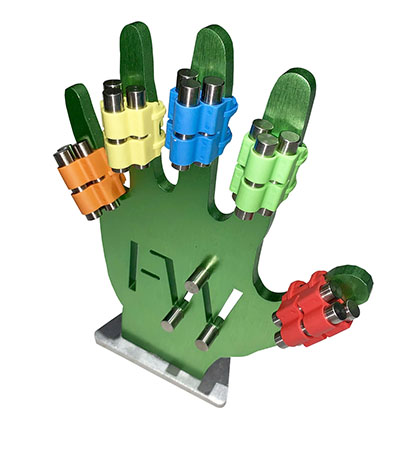 Fingerweights Finger Exercisers