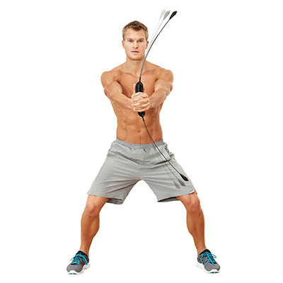 Bodyblade Exercisers