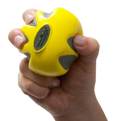 CanDo® Digi-Squeeze® Hand Exercisers