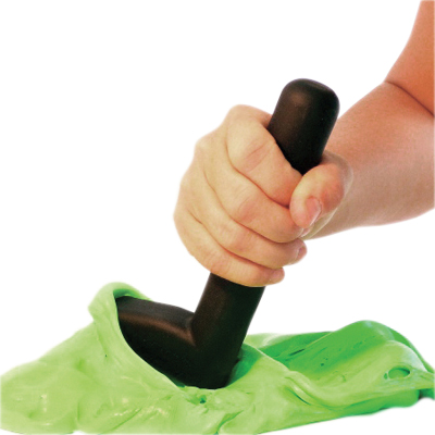 Puttycise® Exercise Putty Tools