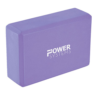 Yoga Straps and Blocks