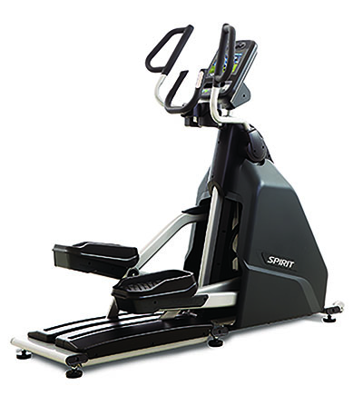 Spirit Exercise Equipment