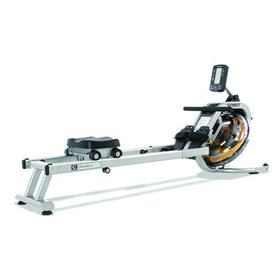 Spirit Exercise Equipment