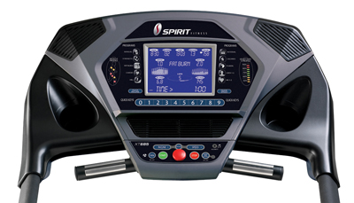 Spirit Exercise Equipment