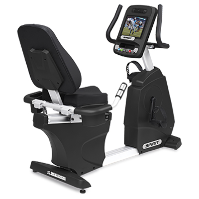 Spirit Exercise Equipment