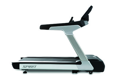 Spirit Exercise Equipment