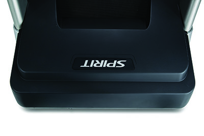 Spirit Exercise Equipment