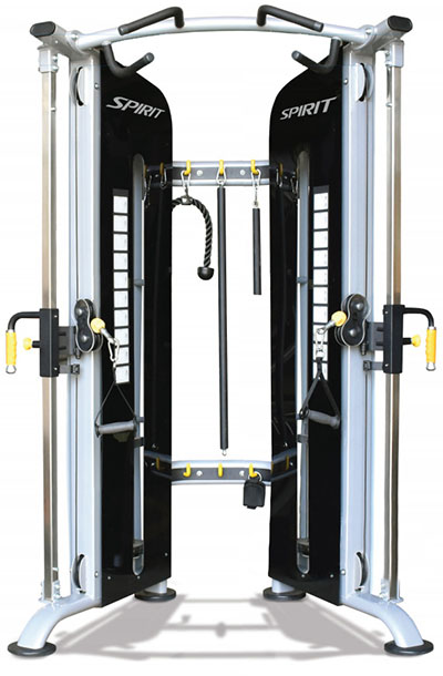 Spirit Exercise Equipment