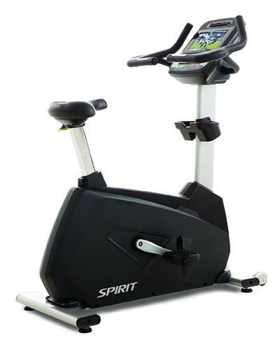 Spirit Exercise Equipment