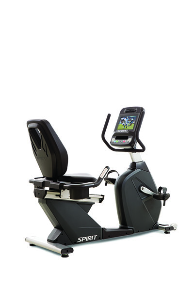 Spirit Exercise Equipment