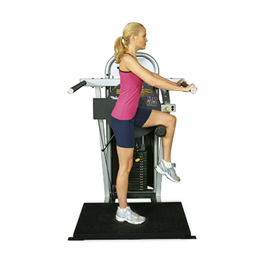 Inflight Fitness