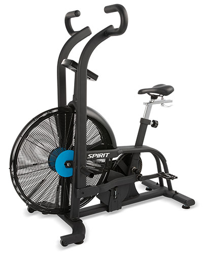 Spirit Exercise Equipment