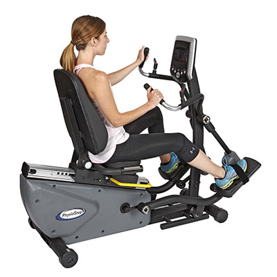 HCI Fitness Equipment