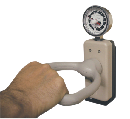 Baseline® Hydraulic Wrist Dynamometers
