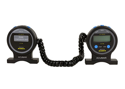 AcuMar Inclinometers