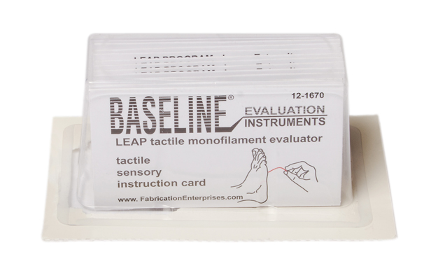 Baseline® Disposable Monofilaments