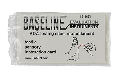 Baseline® Disposable Monofilaments