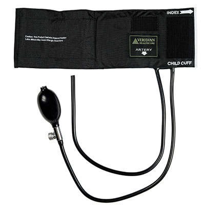 Sphygmomanometers