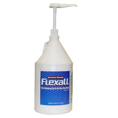 Flexall® Topical Analgesic