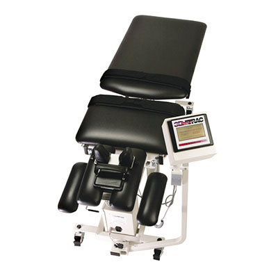 Clinic Traction Tables, Units & Accessories