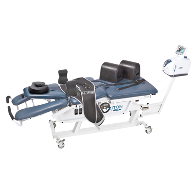 Clinic Traction Tables, Units & Accessories
