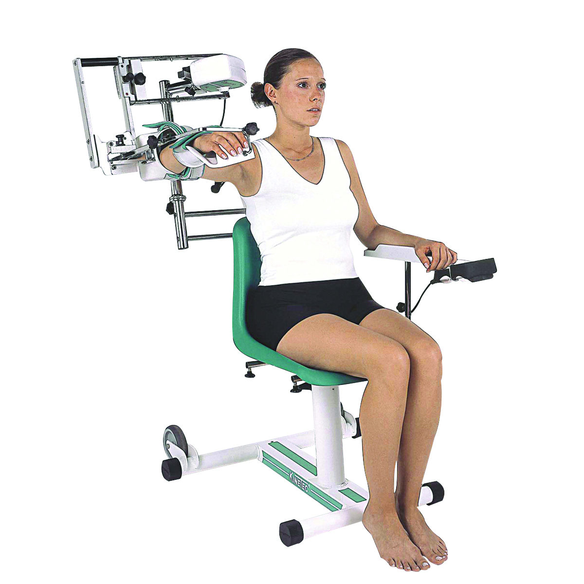 Kinetec Shoulder CPM