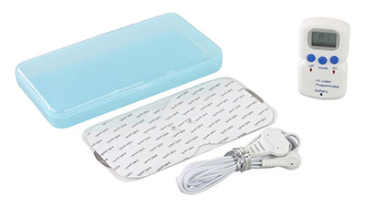 Portable Electrotherapy Units