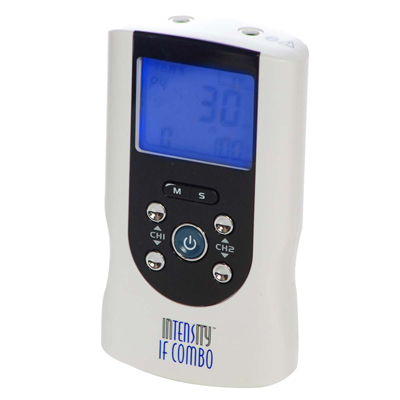 Portable Electrotherapy Units