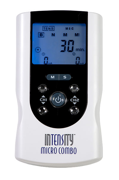 Portable Electrotherapy Units