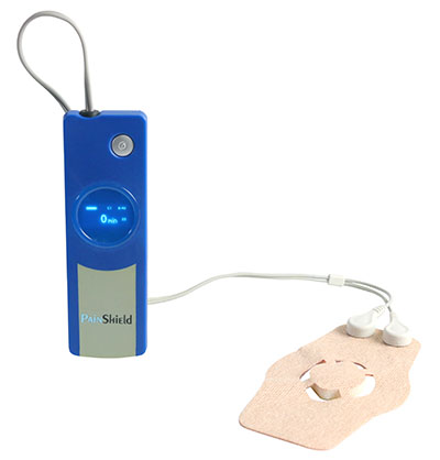 Portable Electrotherapy Units