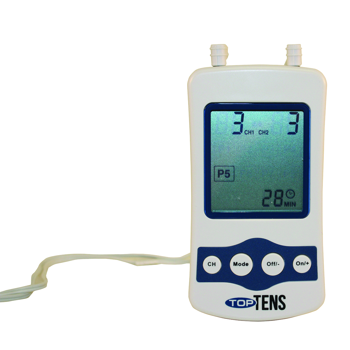 Portable Electrotherapy Units