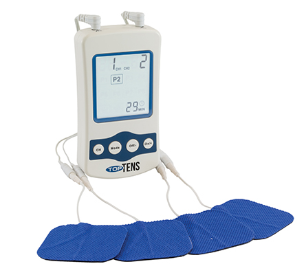 Portable Electrotherapy Units
