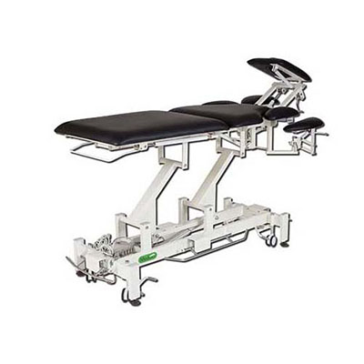 Electric Hi-Low Treatment Tables