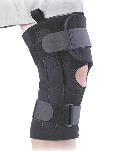 Knee Orthosis