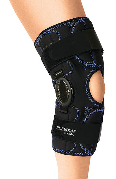Knee Orthosis