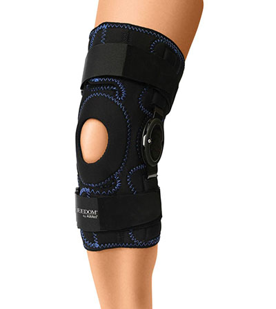 Knee Orthosis