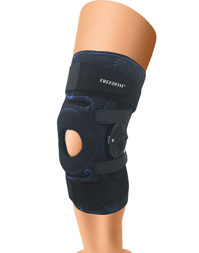Knee Orthosis
