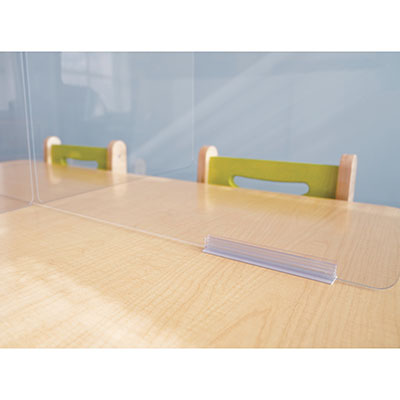 Acrylic Partitions
