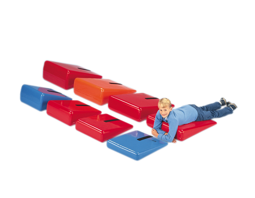 Tumble Forms® Wedges