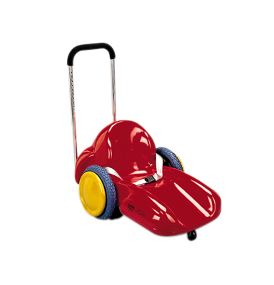 Pediatric Scooters