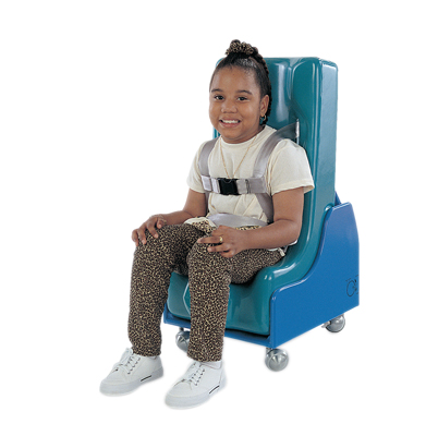 Tumble Forms® Feeder Seat Systems