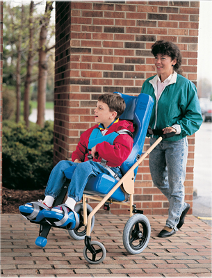 Tumble Forms® Carrie Seat Systems