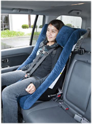 Tumble Forms® Carrie Seat Systems