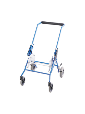 [ 미국 페브리케이션 ]여행자 유모차 - 기지 만Traveler Stroller - Base ONLY - smmedic