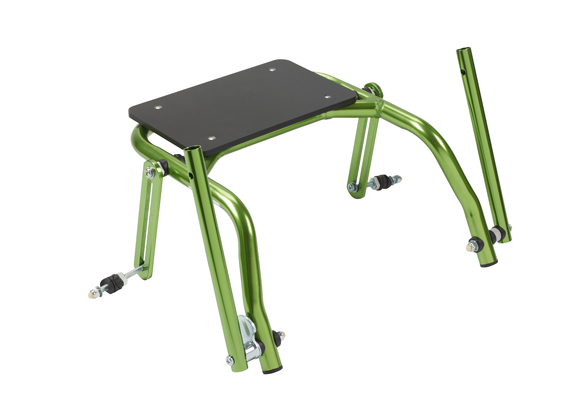 Nimbo Posterior Walker