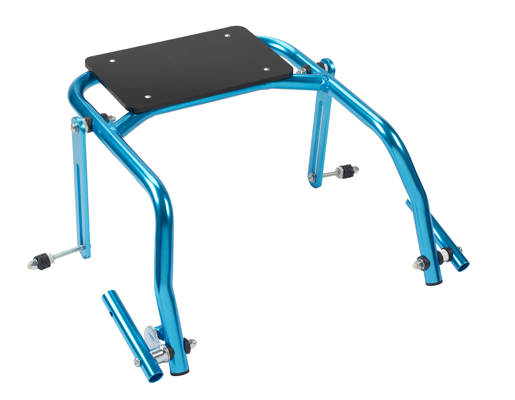 Nimbo Posterior Walker