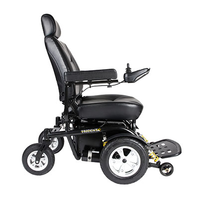 Power Wheelchairs