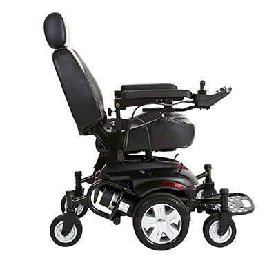 Power Wheelchairs