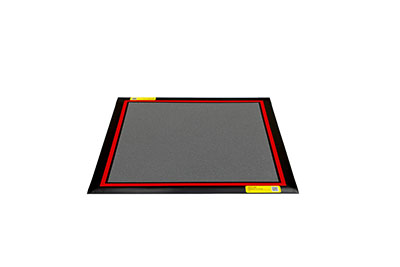 Dycem Non-Slip Material Floor Mats
