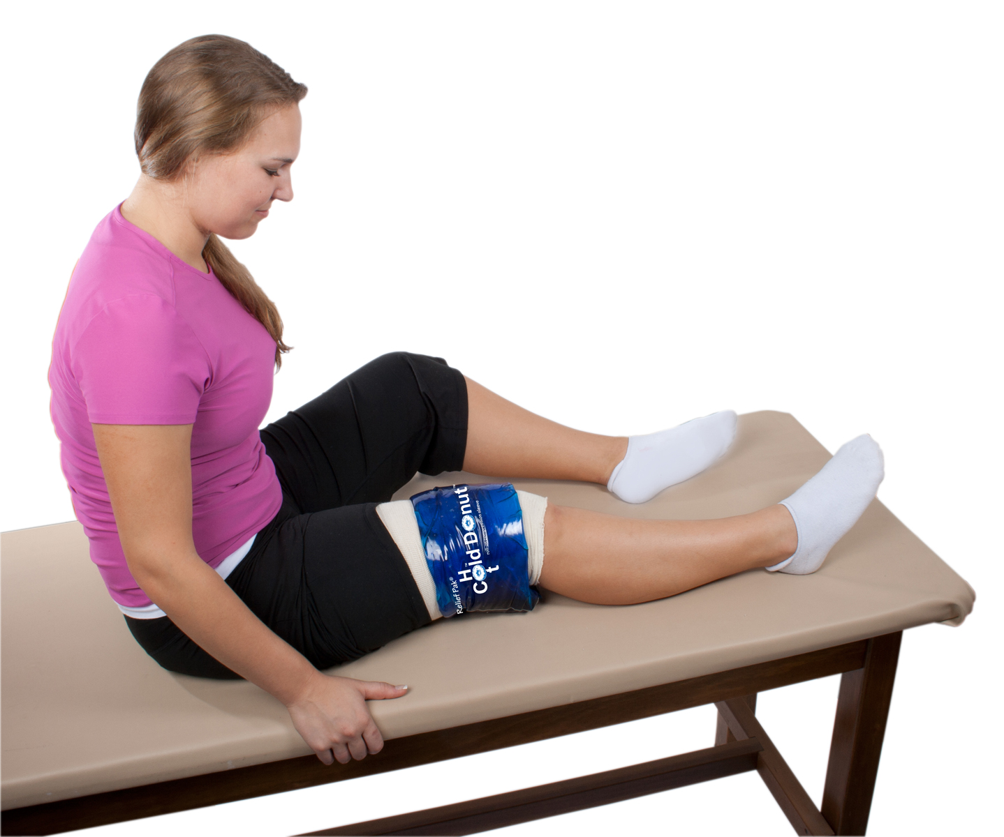 What to do when you pull a muscle - Fabrication Enterprises